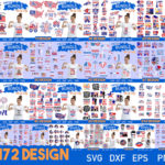 Free Labor Day BUNDLE - Patriotic Bundle - Bundle Cricut