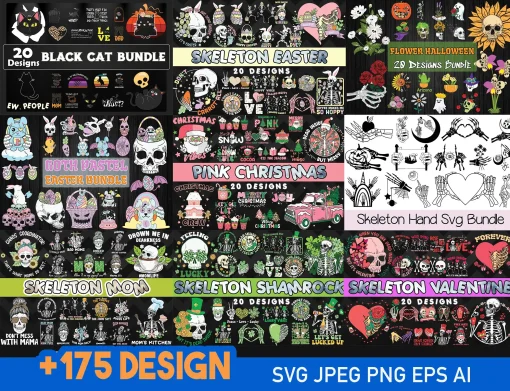 Skelton svg, Skeleton svg images, Svg skeleton, Halloween skeleton svg ...