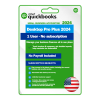 QuickBooks Desktop Pro PLus 2024 | lifetime subscription | USA Version ...